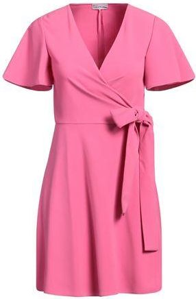 Red Valentino ROBES - Robes courtes sur YOOX.COM