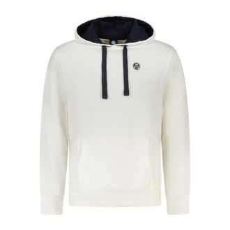 North Sails L&auml;ssiger Pullover Hoodie