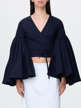 Jacquemus Top Femme couleur Bleu