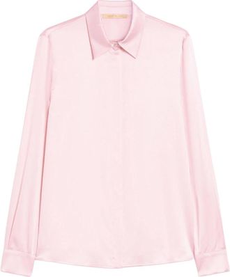 Pennyblack Femme, Blouses et Chemises, Rose, Taille: 38 FR Vittoria Shirt