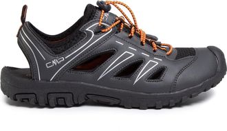 F.lli Campagnolo Sandalen CMP Aquarii 2.0 Hiking Sandal 30Q9647 Schwarz