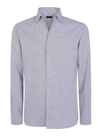 Barba Chemise - Gris