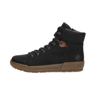 Rieker Damen, Schuhe, Schwarzk, 38 EUGr&ouml;&szlig;e
