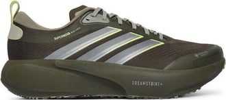 adidas Laufschuhe Supernova Rise 3 Gtx Running Shoes IH4655 Gr&uuml;n