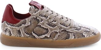 Kennel & Schmenger Low-Top Sneaker - Sneaker POP - Gr. 38,5 (EU) - in Weiß - für Damen