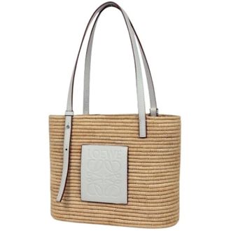 Loewe Damen, Pre-Owned, Beige, ONE SIZEGr&ouml;&szlig;e