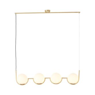 Brilliant jamais utilise] Lampe suspendue Glint 4