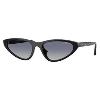 Vogue Eyewear Vo5726Su Sonnenbrille - - Accessories - Damen - Schwarzk - 55 MM