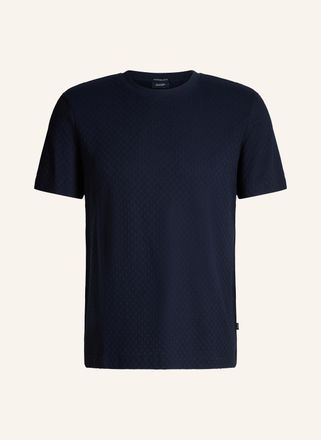 Joop T-Shirt blau