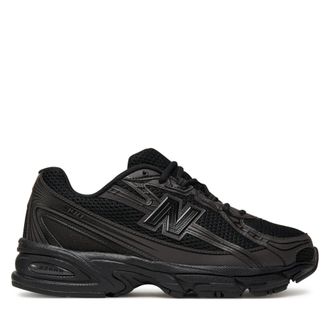 New Balance Sneakers New Balance U740BO2 M Schwarz