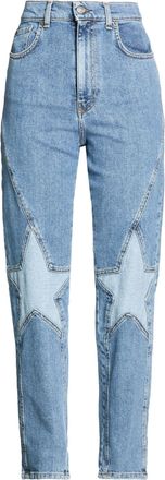 Twin-Set HOSEN & R&Ouml;CKE - Jeanshosen auf YOOX.COM