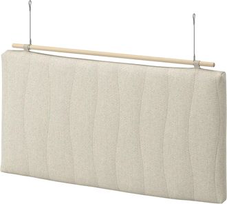 IKEA MITTZON Akustische Trennwand