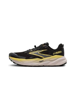 Brooks Herren Trailrunningschuhe CASCADIA 19