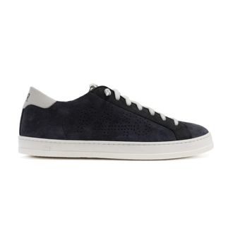 P448 Herren, Schuhe, Blau, 44 EUGr&ouml;&szlig;e