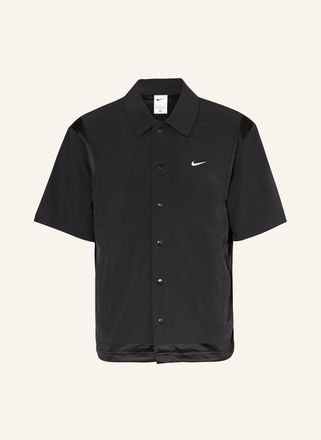 Nike Overshirt Dri-Fit schwarz