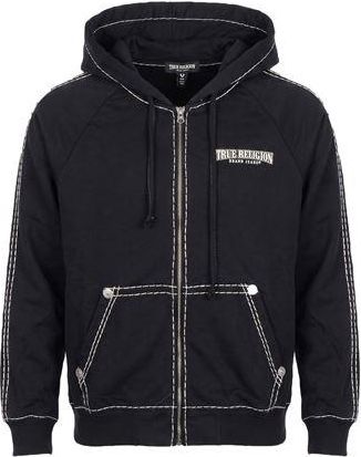 True Religion TOPS - Sweat-shirts sur YOOX.COM