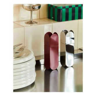 HAY Moulin sel-poivre Arcs Hay