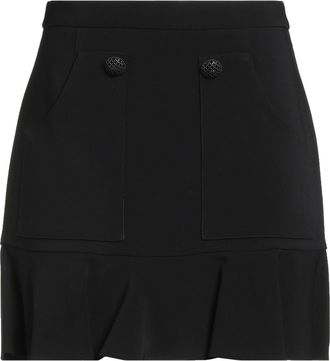 Elisabetta Franchi HOSEN & RÖCKE - Miniröcke auf YOOX.COM