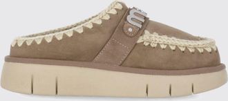 Mou Bottes MOU Femme couleur Marron