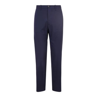 Nine In The Morning Nikolas P05 - - Trousers - Herren - Blau - XS