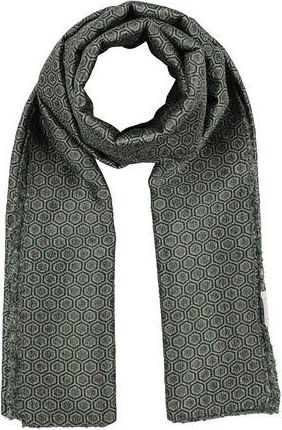 Drumohr ACCESSOIRES - &Eacute;charpes sur YOOX.COM