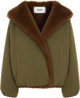 Eleh Bomber - Vert
