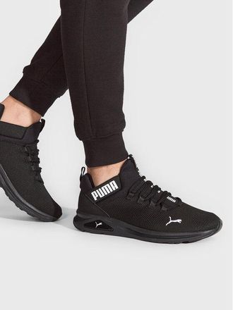 Puma Sneakers Enzo 2 Clean 377126 04 Schwarz