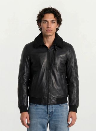 Trueprodigy Pilotenjacke Blaze