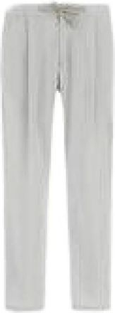 Herno Homme, Pantalons, Bleu, Taille: XL Ice Pants