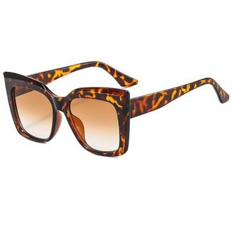 Generic Lunettes De Soleil Plein Air For Hommes, Vacances, D&eacute;placements, Femmes, F&ecirc;te, Conduite(Multi-colored)