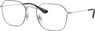 Ray-Ban unisex, Accessories, Schwarzk, 47 MMGr&ouml;&szlig;e