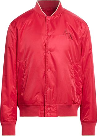 A|X Armani Exchange JACKEN & M&Auml;NTEL - Jacken und Anoraks auf YOOX.COM