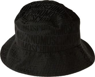 Moschino ACCESSOIRES - M&uuml;tzen & H&uuml;te auf YOOX.COM