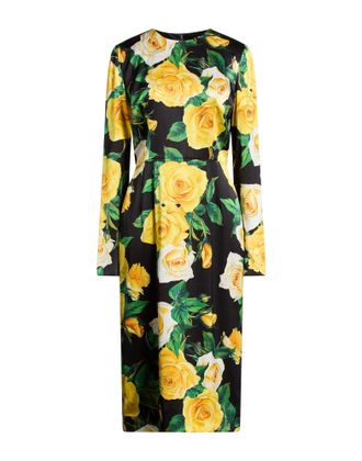 Dolce & Gabbana KLEIDER - Midi-Kleider auf YOOX.COM