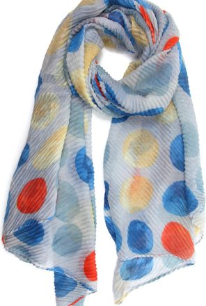 Collezione Alessandro Schal Palila