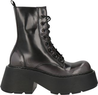 Vic Mati&eacute; SCHUHE - Stiefeletten auf YOOX.COM
