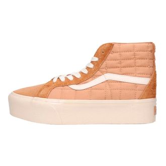 Vans unisex, Chaussures, Brun, Taille: 44 EU Baskets