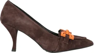 Silvia Rossini SCHUHE - Pumps auf YOOX.COM