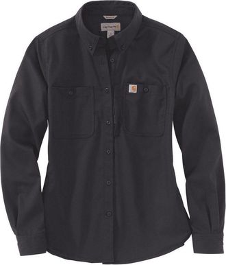 Carhartt Work in Progress T-Shirt Rugged Prof. L/S 103106
