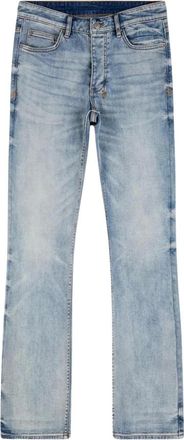 Ksubi Homme, Jeans, Bleu, Taille: W30 Bronko Pure Dynamite Jeans