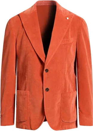 Luigi Bianchi Mantova ANZ&Uuml;GE und CO-ORDS - Blazers auf YOOX.COM