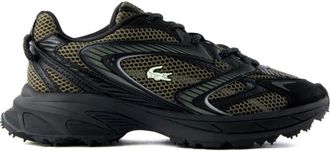 Lacoste Herren, Schuhe, Schwarzk, 42 EUGr&ouml;&szlig;e