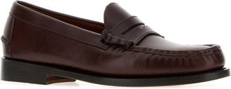 Sebago Ferrara Loafer - Brown