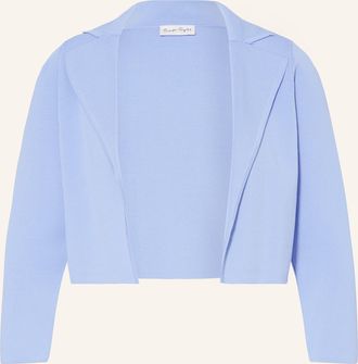 Phase Eight Bolero Rihanna blau