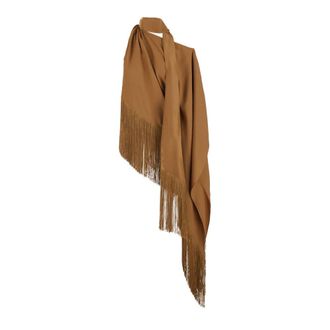 Taller Marmo Atlas Top - - Tops - Damen - Braun - XS