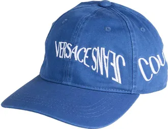 Versace ACCESSOIRES - M&uuml;tzen & H&uuml;te auf YOOX.COM
