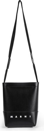 Marni Crossbody Bag With Shoelace Strap