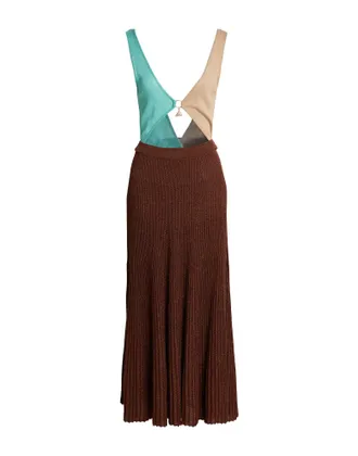 Akep KLEIDER - Maxi-Kleider auf YOOX.COM
