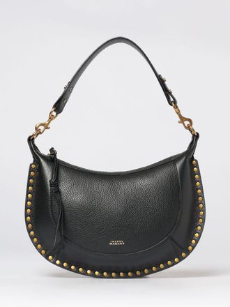 Isabel Marant Schultertasche ISABEL MARANT Damen Farbe Schwarz