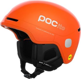 Poc Poc, unisex, Sport, Orange, 55 CMGr&ouml;&szlig;e